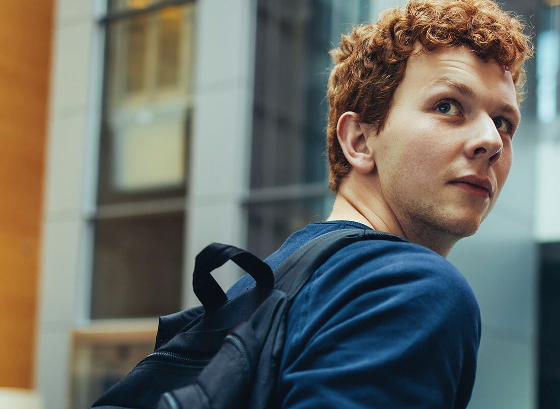 Unlimited Data Platform for Higher Education