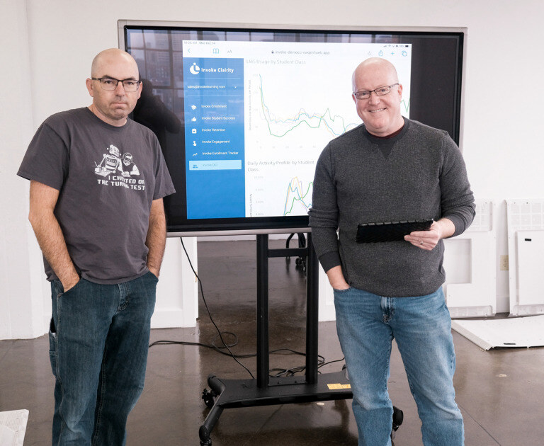 Ed-Tech Startup Aims To Identify Student Challenges